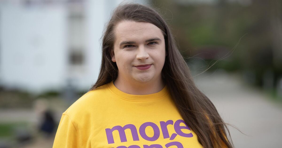 Cork's first transgender candidate 'very happy' to get so many first ...