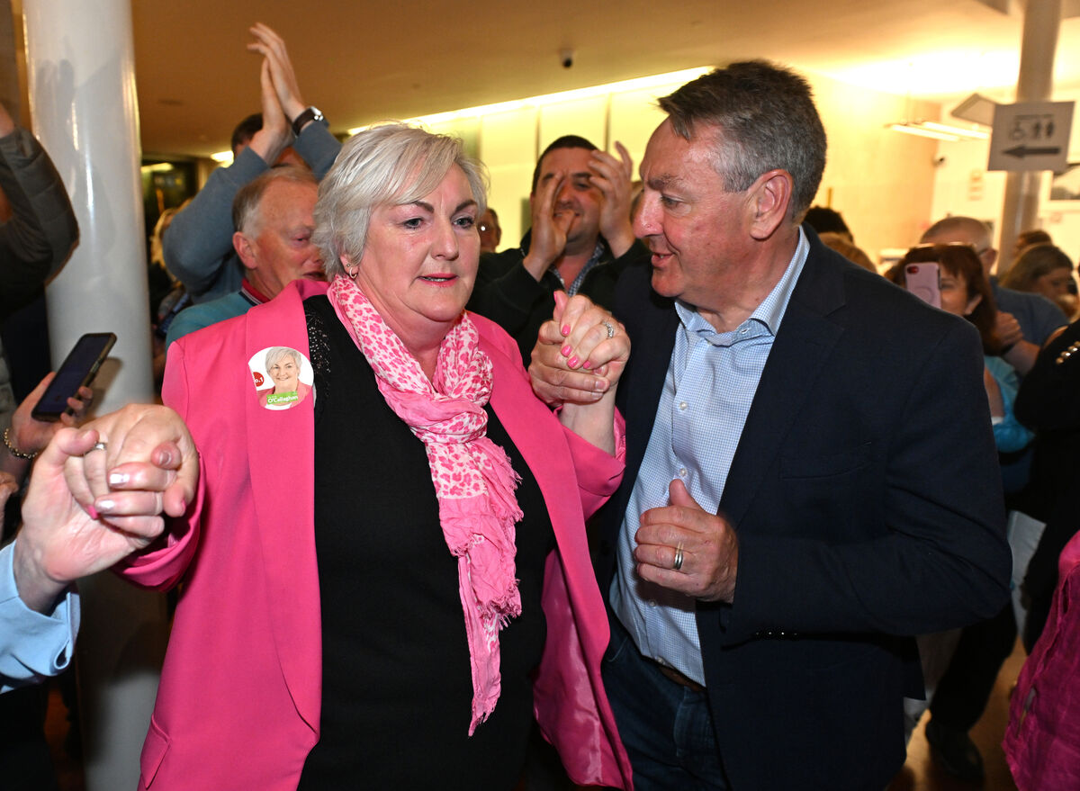 Live: Councillors re-elected in Cobh, Fermoy, East Cork and Macroom