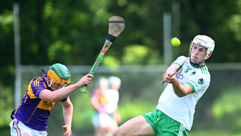 Cork Premier SHC: Muskerry watching on as Carbery clash with Duhallow