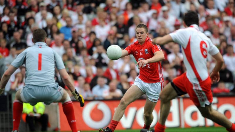 Colm O'Neill confident Cork can back up Donegal win against Tyrone