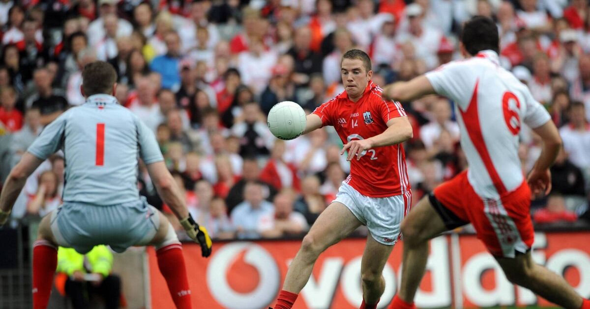 Colm O'Neill confident Cork can back up Donegal win against Tyrone