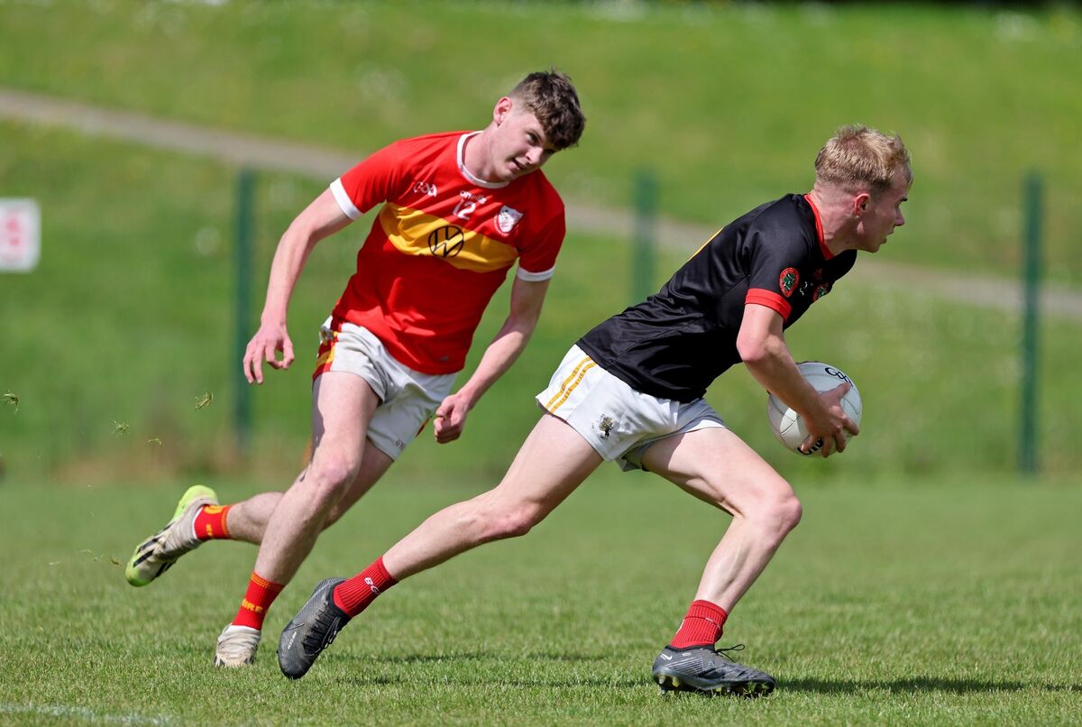 Newcestown looking for fairytale ending to Division 1 FL campaign