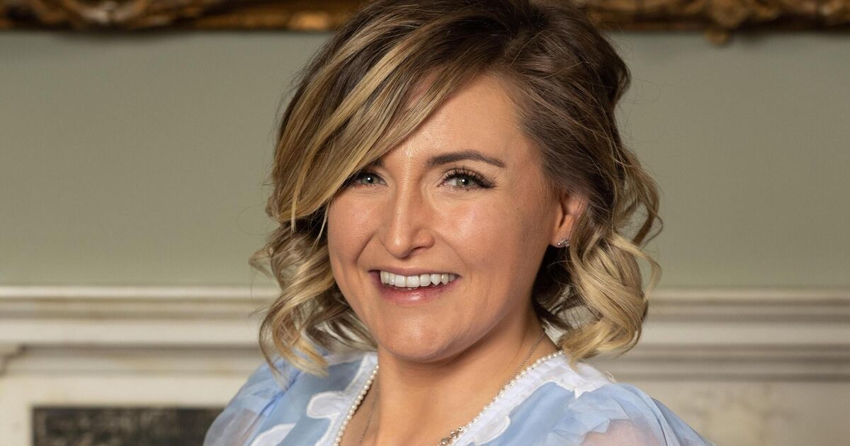 A 'Rising Star' in Cork: 'Award win means the world to me'