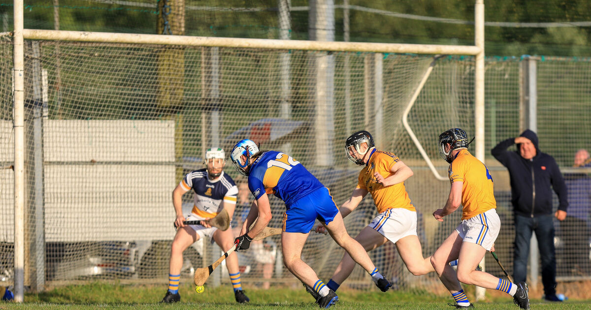 Carrigaline take huge step towards promotion with brilliant win over St ...