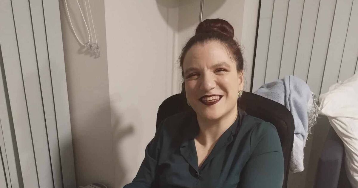 Writer and disabled rights activist wins battle to secure UCC studies ...