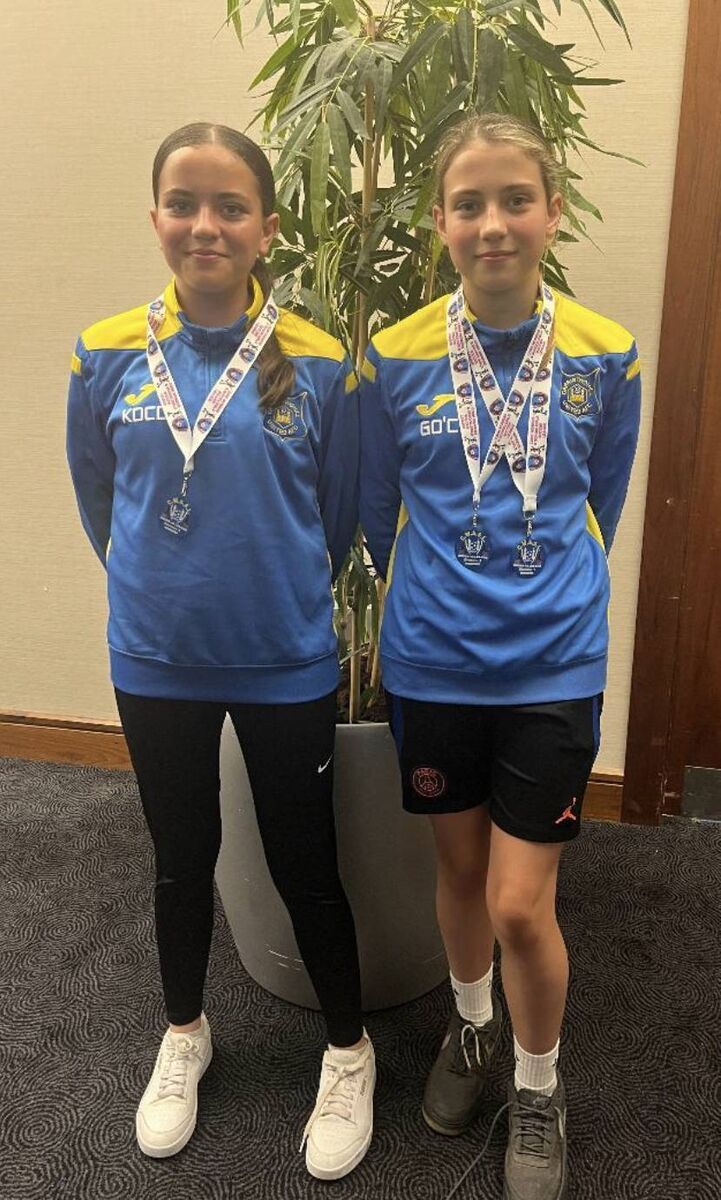 Credit is due to CWSSL teams producing some great young players
