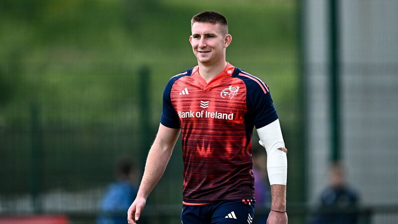 Ben O’Connor, Danny Sheahan, and Sean Edogbo called up to Ireland U20s ...