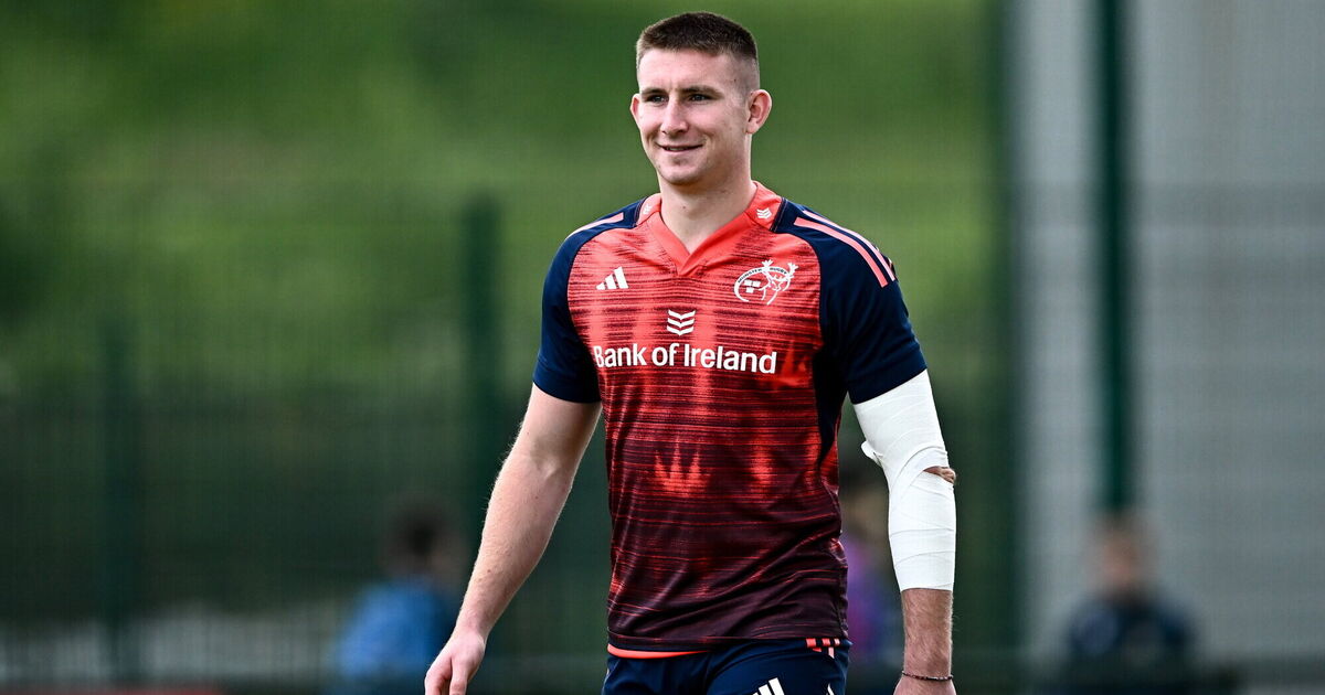 Ben O’Connor, Danny Sheahan, and Sean Edogbo called up to Ireland U20s ...