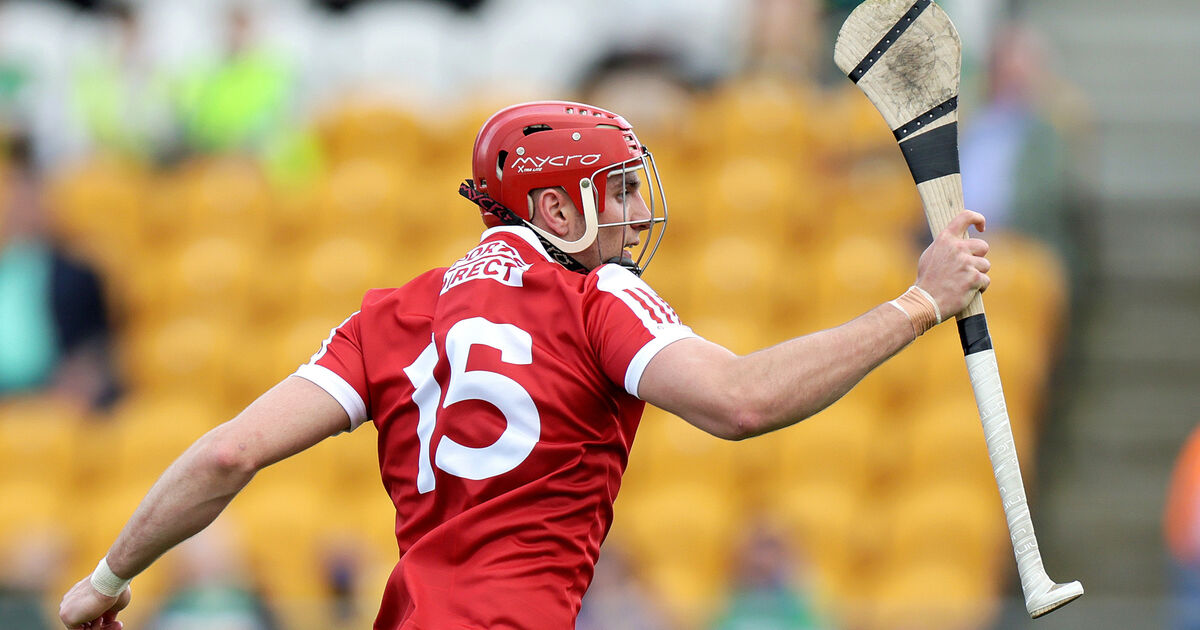 Cork hurlers win ugly in Tullamore just getting the job done against an ...