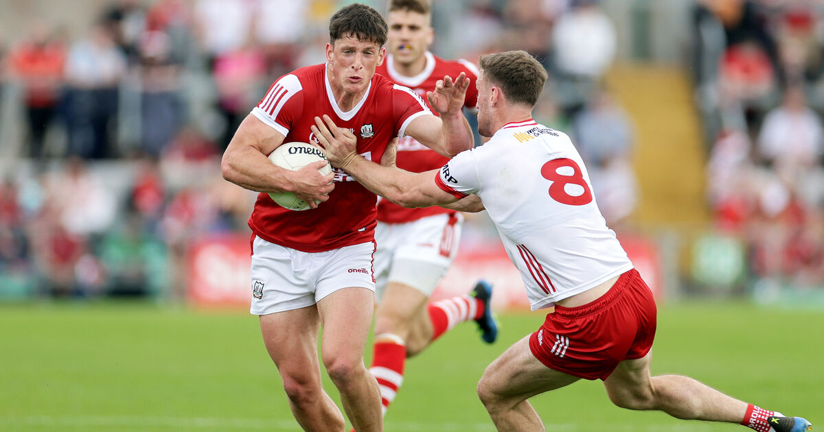 Cork footballers must be mentally and physically ready for quick turnaround