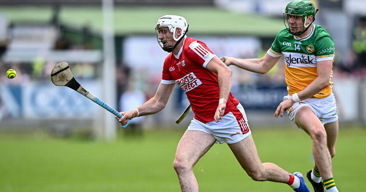 Cork management need to get their match ups right on Sunday or else we ...