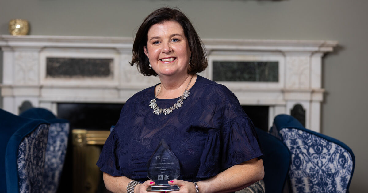 Meet the Cork woman securing multi-millions of euro in grant funding ...