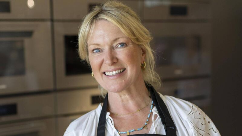 Rachel Allen Joins Forces With Cork Restaurant For Festival Pop up