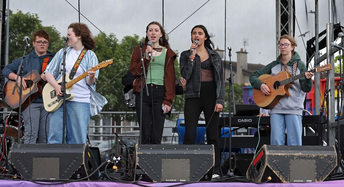 All About Cork:Kabin Studio kids on track for success