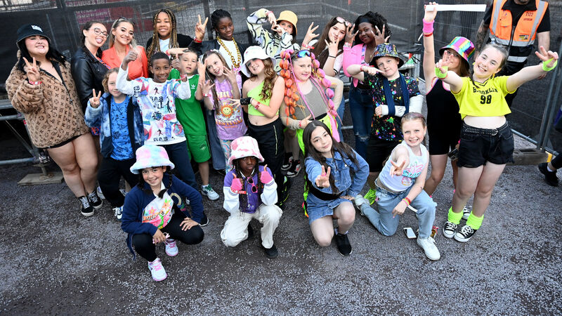 All About Cork:Kabin Studio kids on track for success