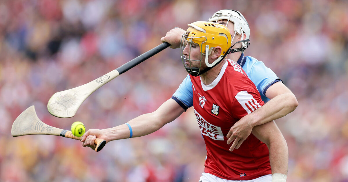 Cork v Dublin: How the hurlers rated in Thurles