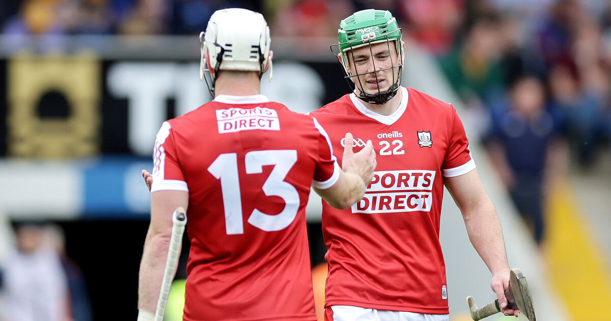 Cork will have to hurl a lot better in Croke Park to have any chance of ...