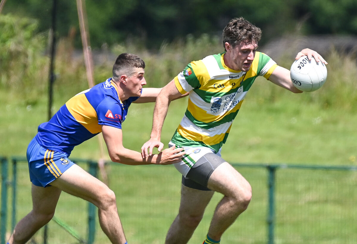 Carrigaline into league final but Carbery Rangers relegated after eight ...