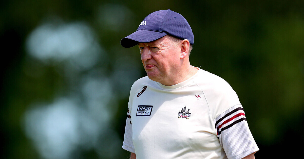John Cleary: It’s unbelievably disappointing at this stage