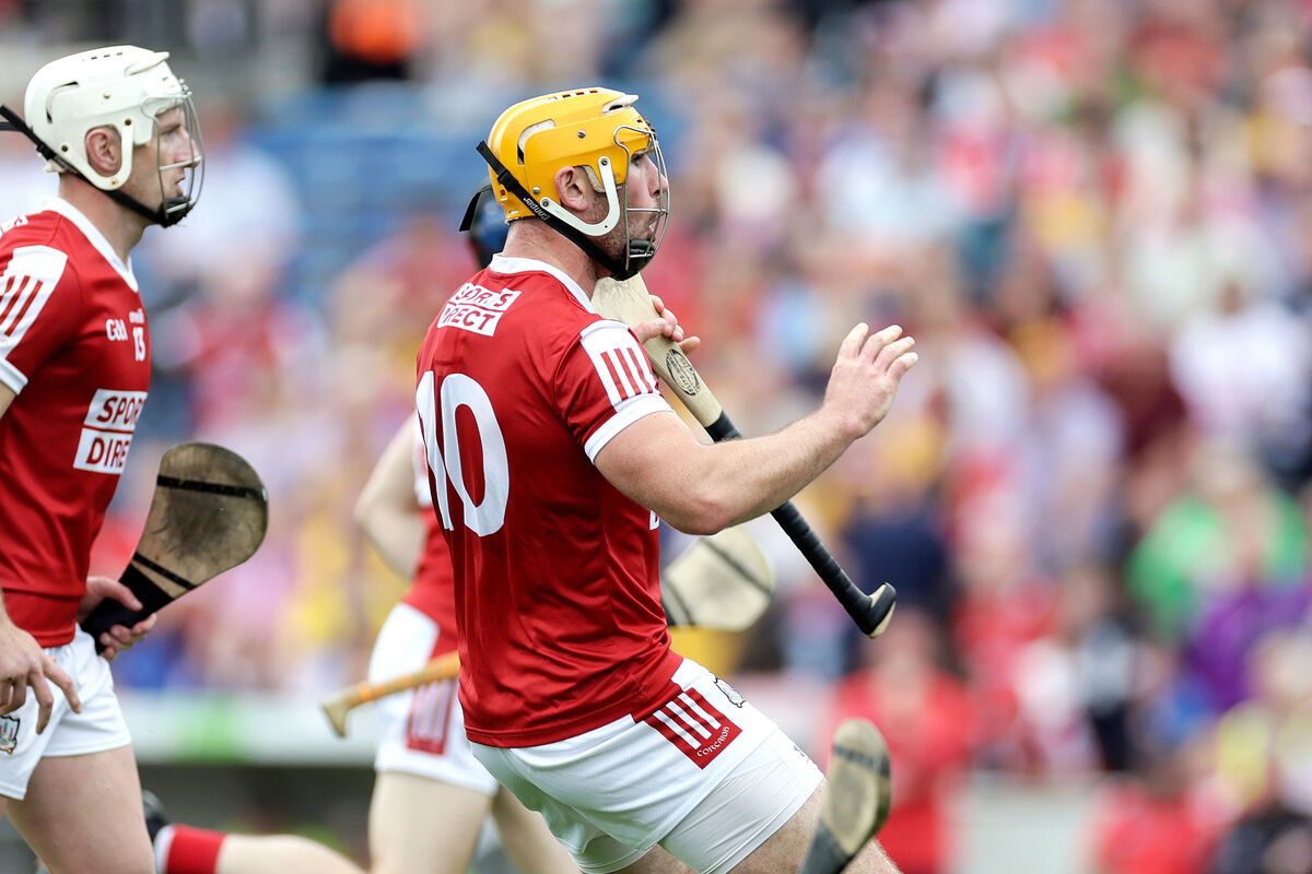 John Horgan looks at the positives for Cork hurling from the win over ...
