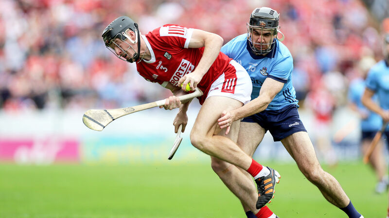 John Horgan looks at the positives for Cork hurling from the win over ...