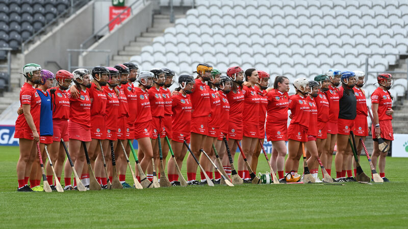 Ger Manley on Cork's demolition of Dublin: I thought we were very sharp