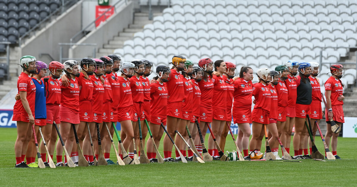 Ger Manley on Cork's demolition of Dublin: I thought we were very sharp