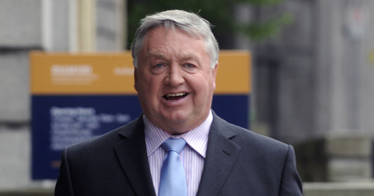 Funeral arrangements announced for 'proud Corkman' Bernard Allen