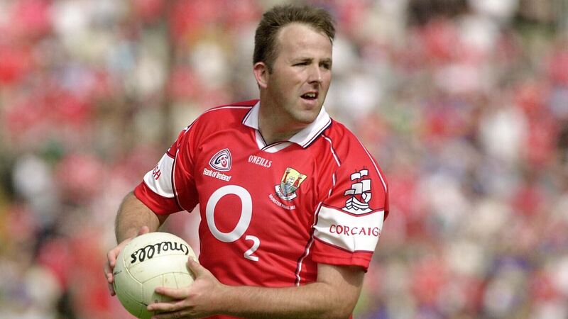 Colin Corkery: Cork aren't bringing through players to senior level ...