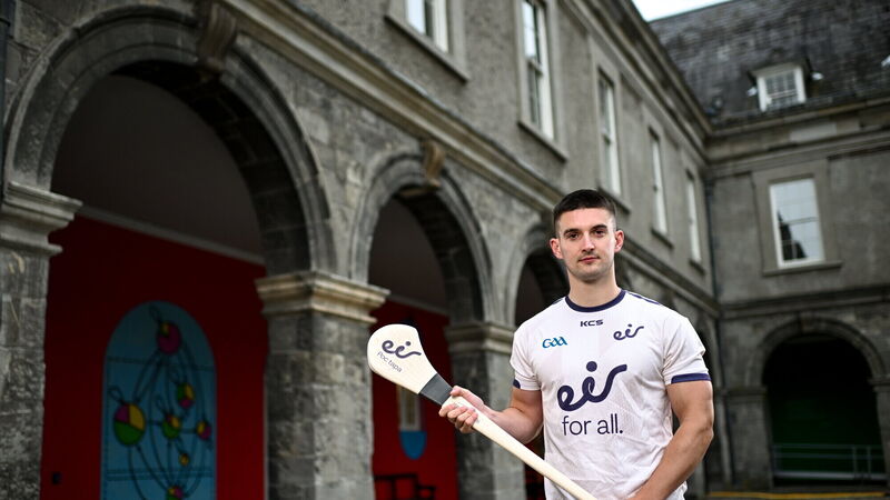 Shane Kingston willing to put his ego aside for the good of Cork