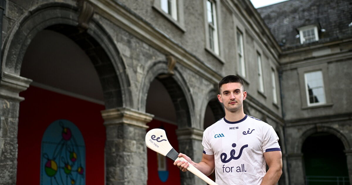 Shane Kingston willing to put his ego aside for the good of Cork