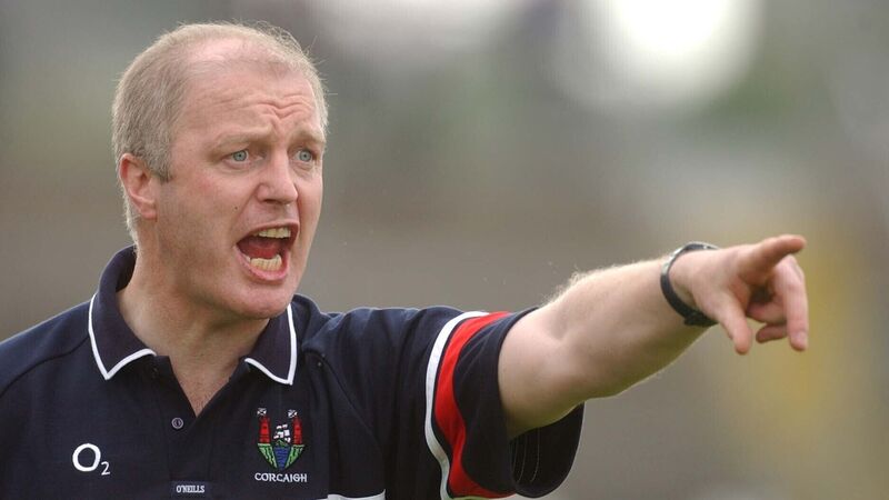 Larry Tompkins on Cork's loss to Louth, John Cleary's future and more