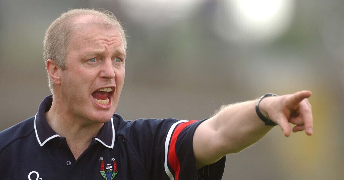 Larry Tompkins on Cork's loss to Louth, John Cleary's future and more