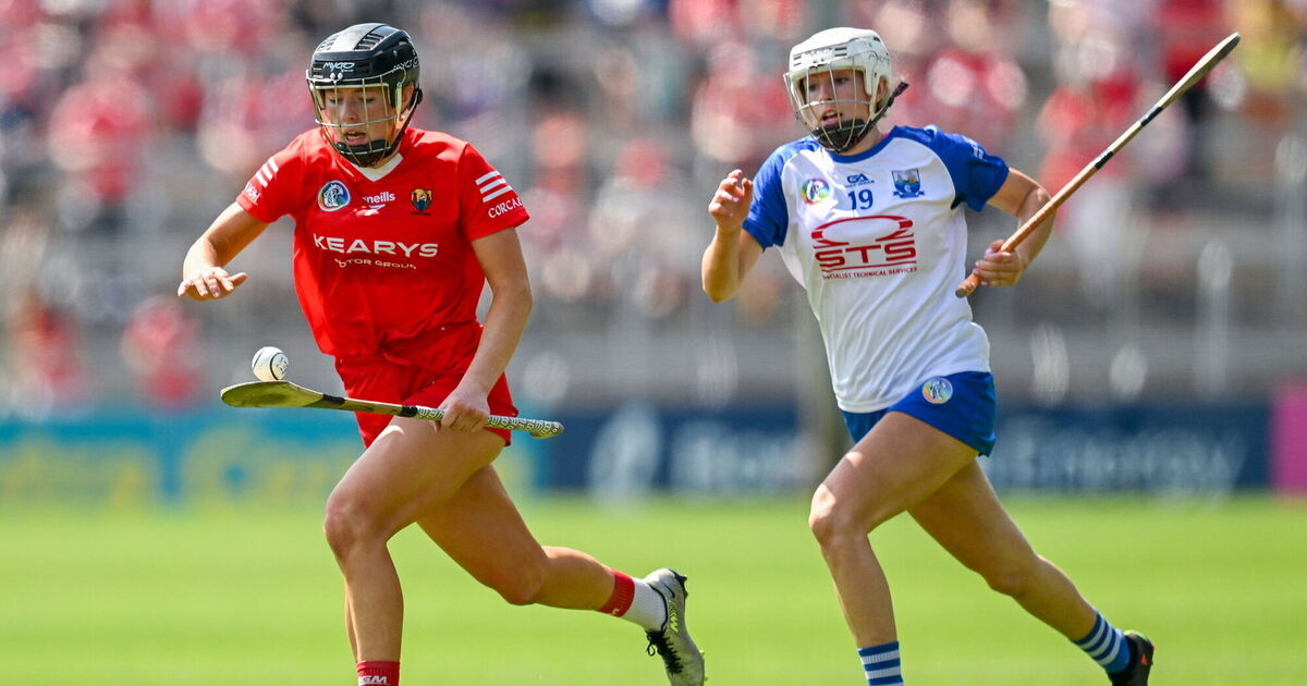 Laura Hayes on Cork v Galway: We need to stamp our authority in the Páirc