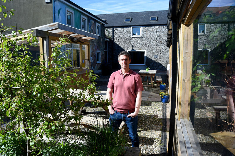 Sage's Kevin Aherne: 'We brought the restaurant to heights we could ...