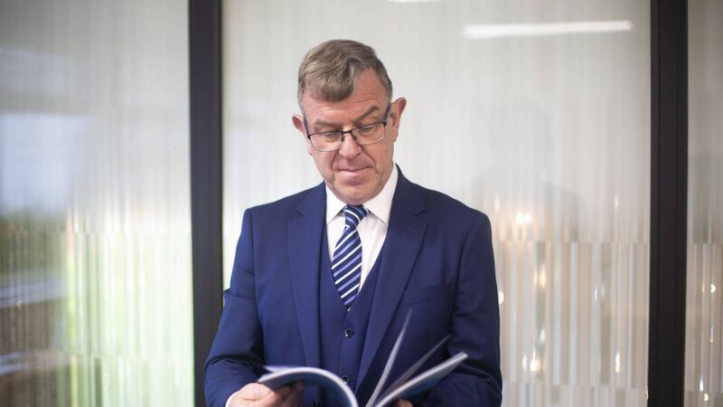 Some public bodies ‘over-reliant’ on legal advisers for FoI response