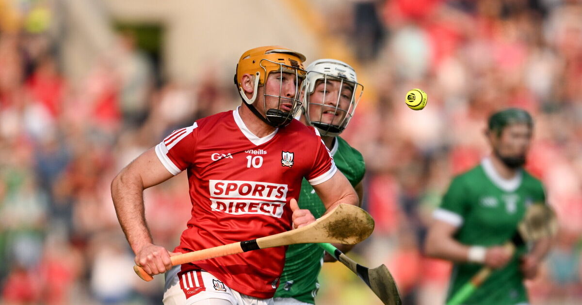 Tony Considine: How many Cork hurlers would make the Limerick team ...
