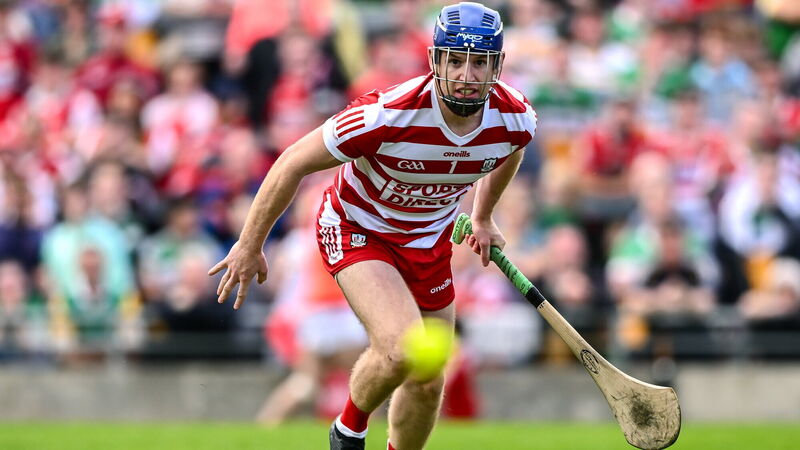 Cork v Limerick: Where All-Ireland hurling semi-final at Croke Park ...