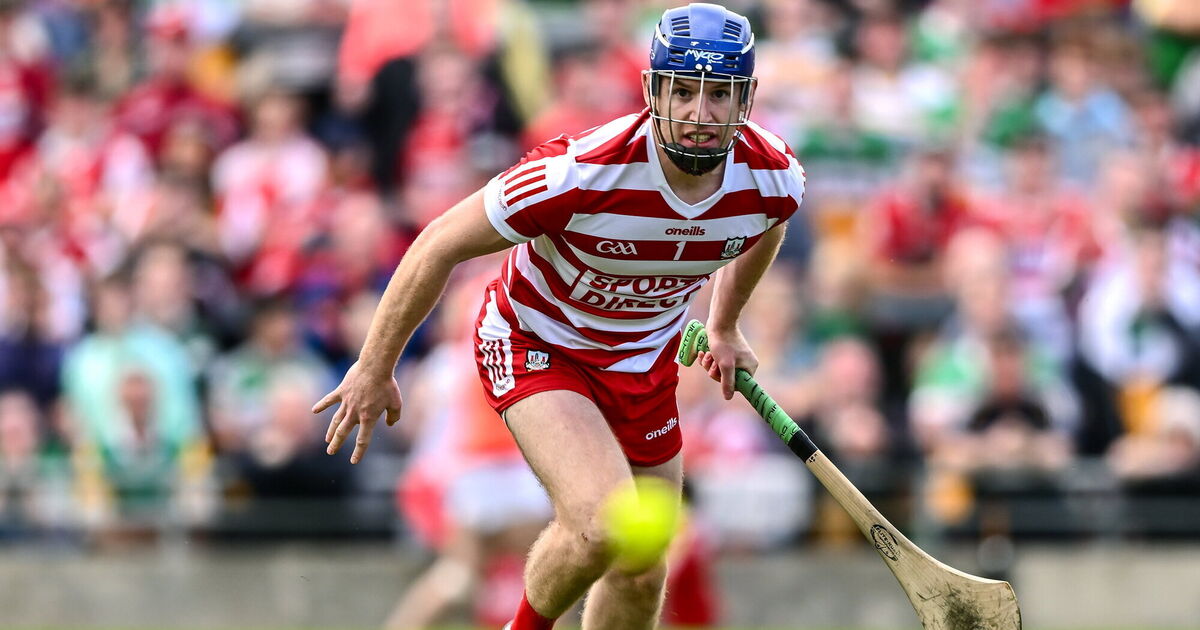Cork v Limerick: Where All-Ireland hurling semi-final at Croke Park ...