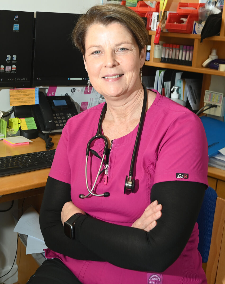 'It serves no medical purpose': Cork GP backs removal of mandatory ...