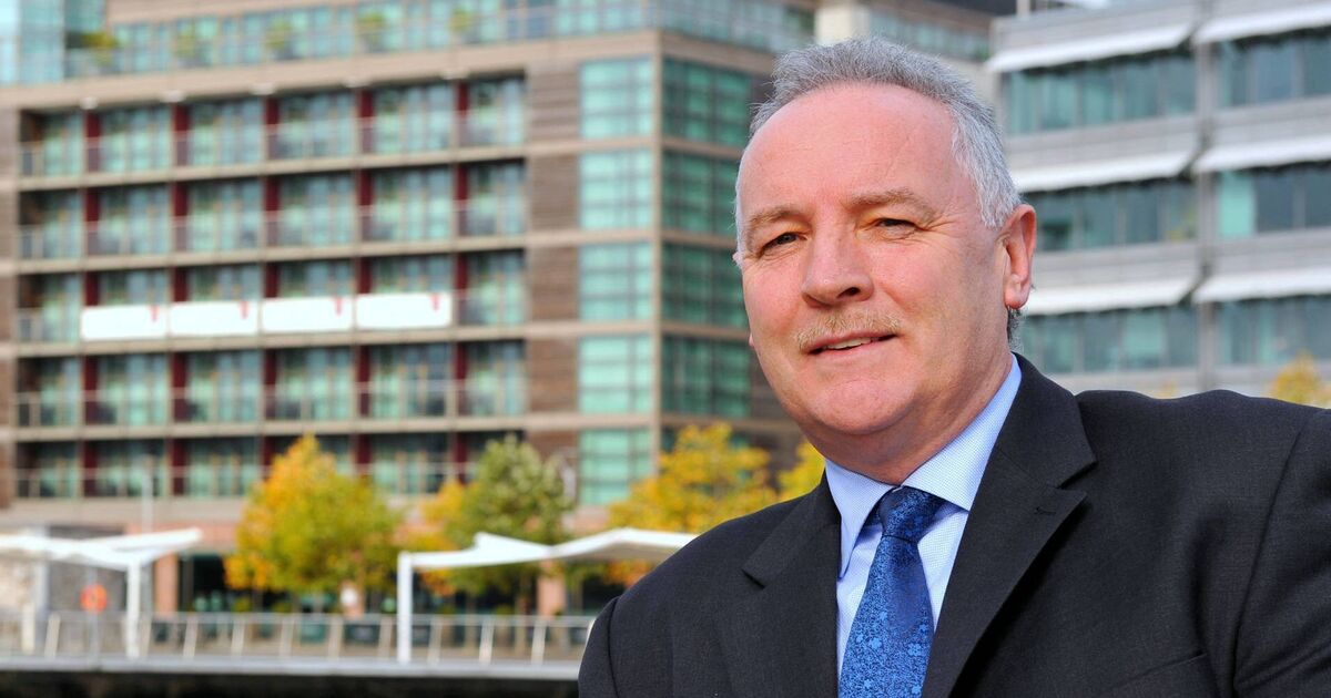 Conal Thomas to continue his great work within boxing as president of ...