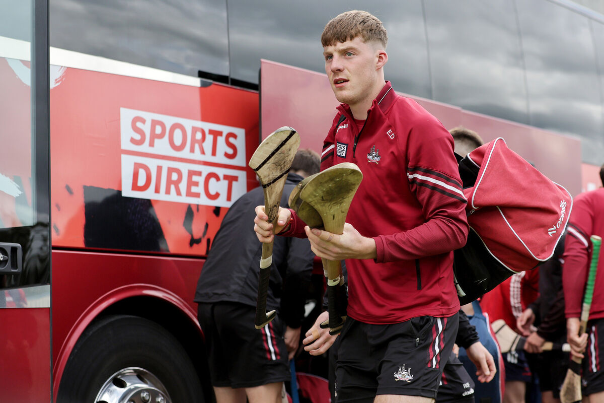 Cork management need to get their match ups right on Sunday or else we ...