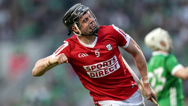 Cork v Limerick: Darragh Fitzgibbon keenly aware of rivalry