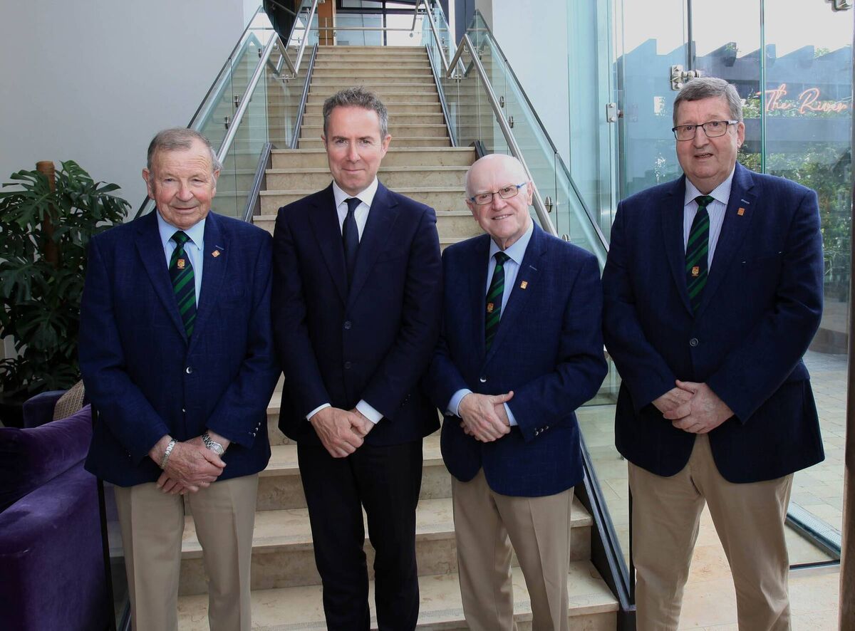 Top Irish stars and several world class athletes on show at Cork City ...