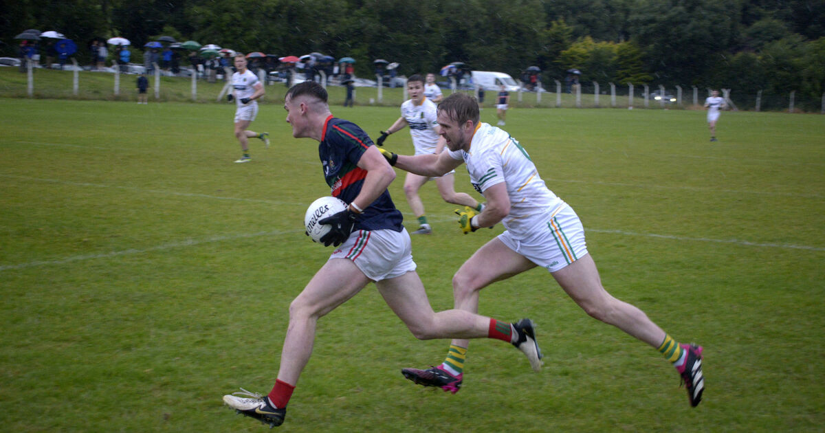 Clonakilty boss Eoin Ryan happy with the work done, but still a lot to ...