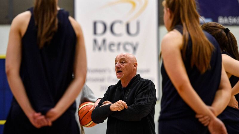 DCU Mercy withdrawal and new format to the Super League means all is ...