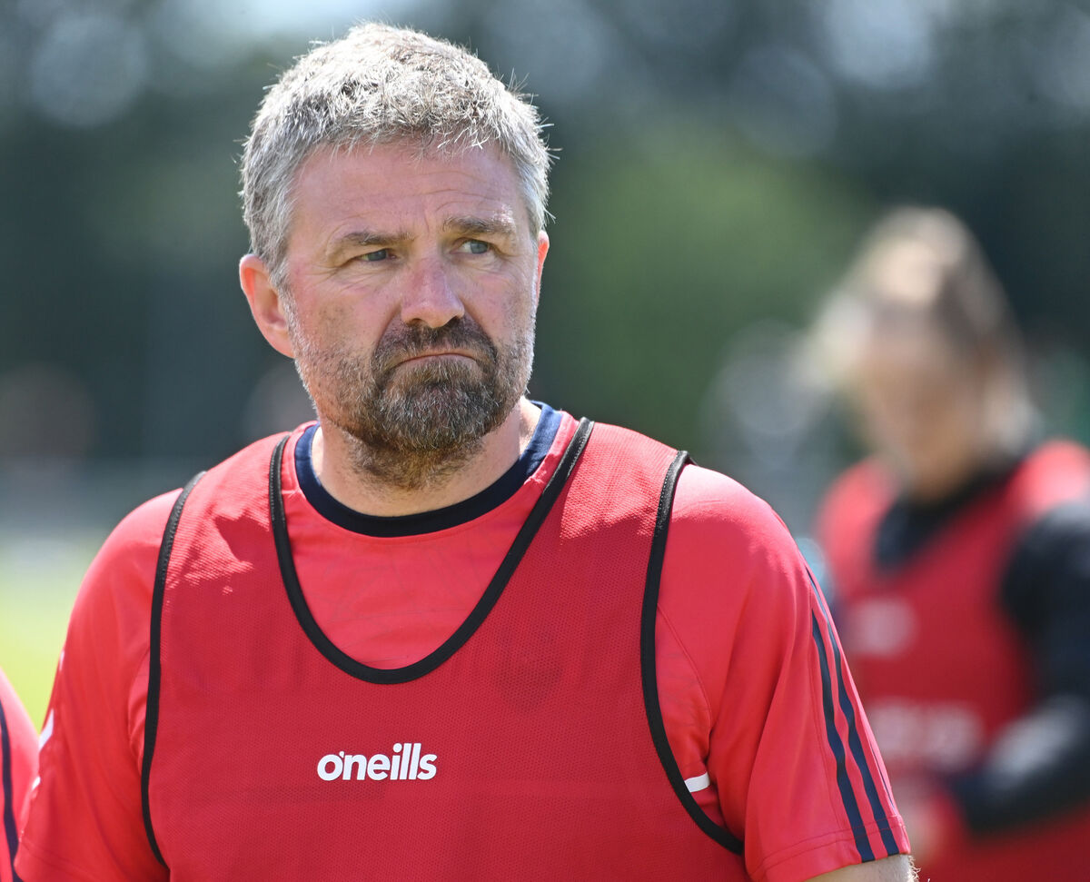 Cork intermediate camogie team blow Galway away to top group with five ...