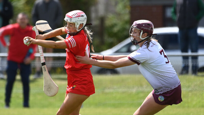Cork intermediate camogie team will have to be at their best to beat ...