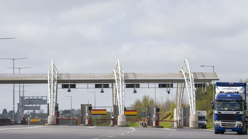 'Counterintuitive' and will push people onto to 'alternative' routes ...