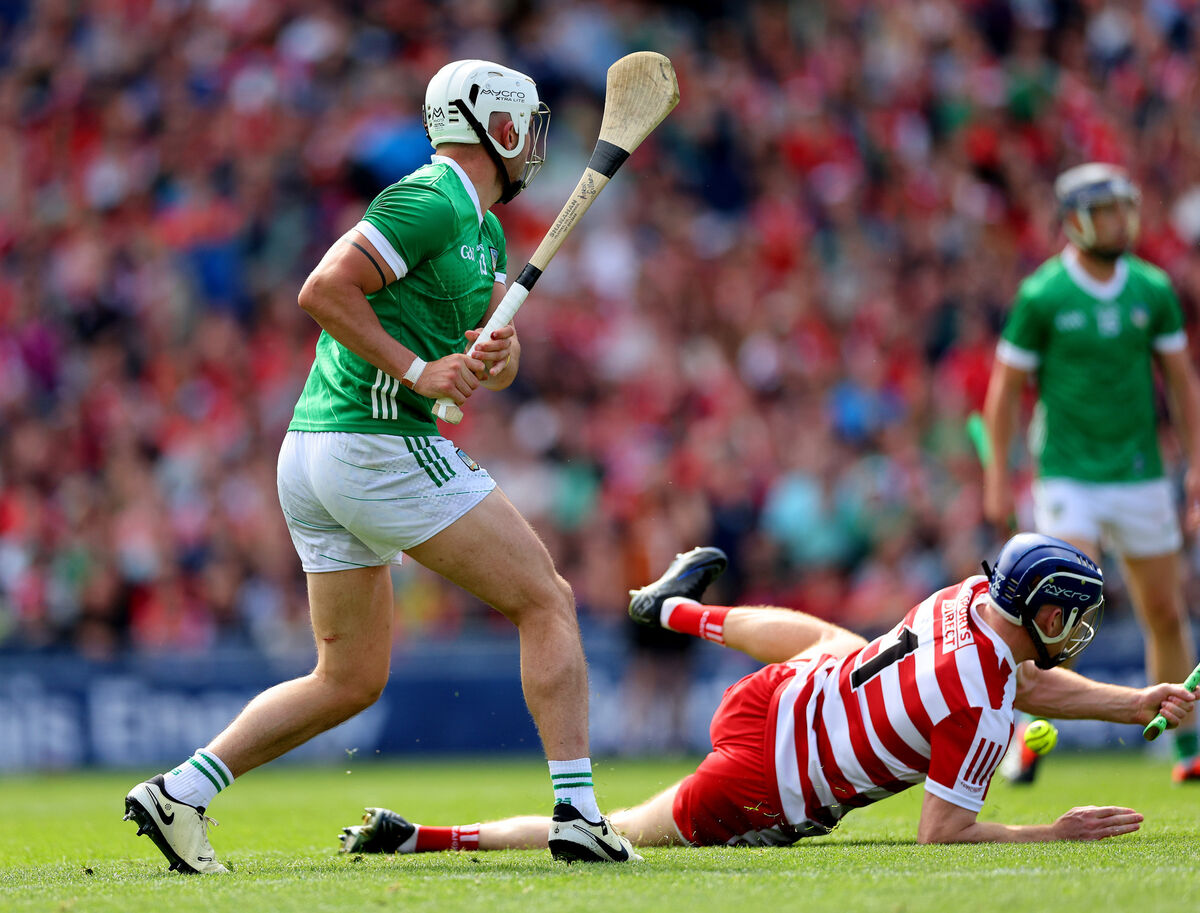 Three reasons magnificent Cork dethroned the All-Ireland champions Limerick